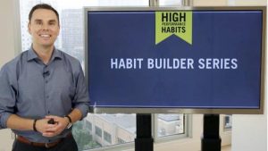 Brendon Burchard – High Performance Habit Builder Series | Demand Courses
